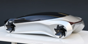 The Rise of Electric Vehicles Leads The New Layout Of The CNC Machining ...